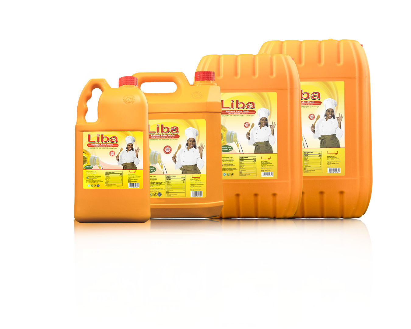 Golden Africa Djibouti SARL